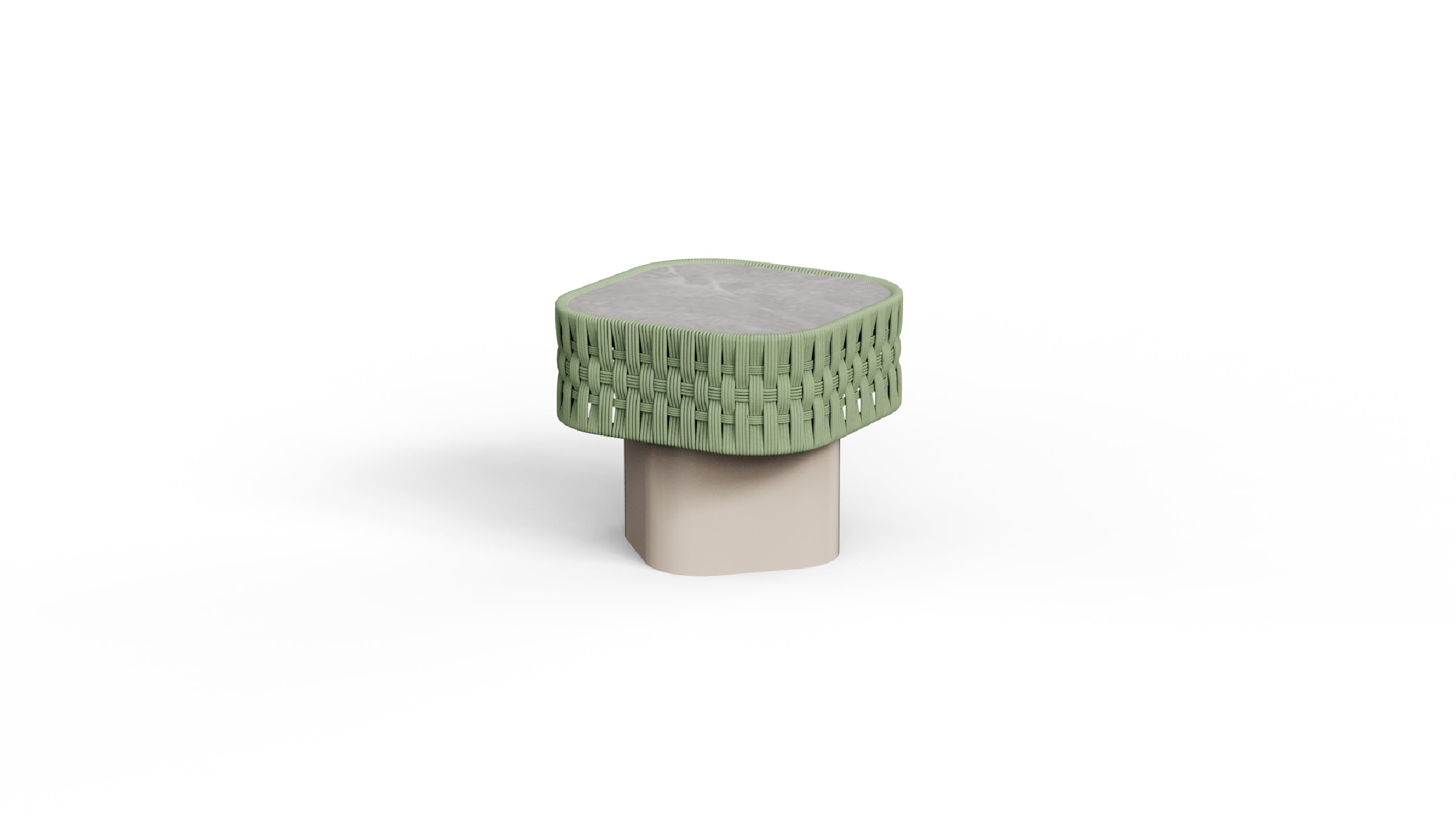 Side tables – WICKER-LINE