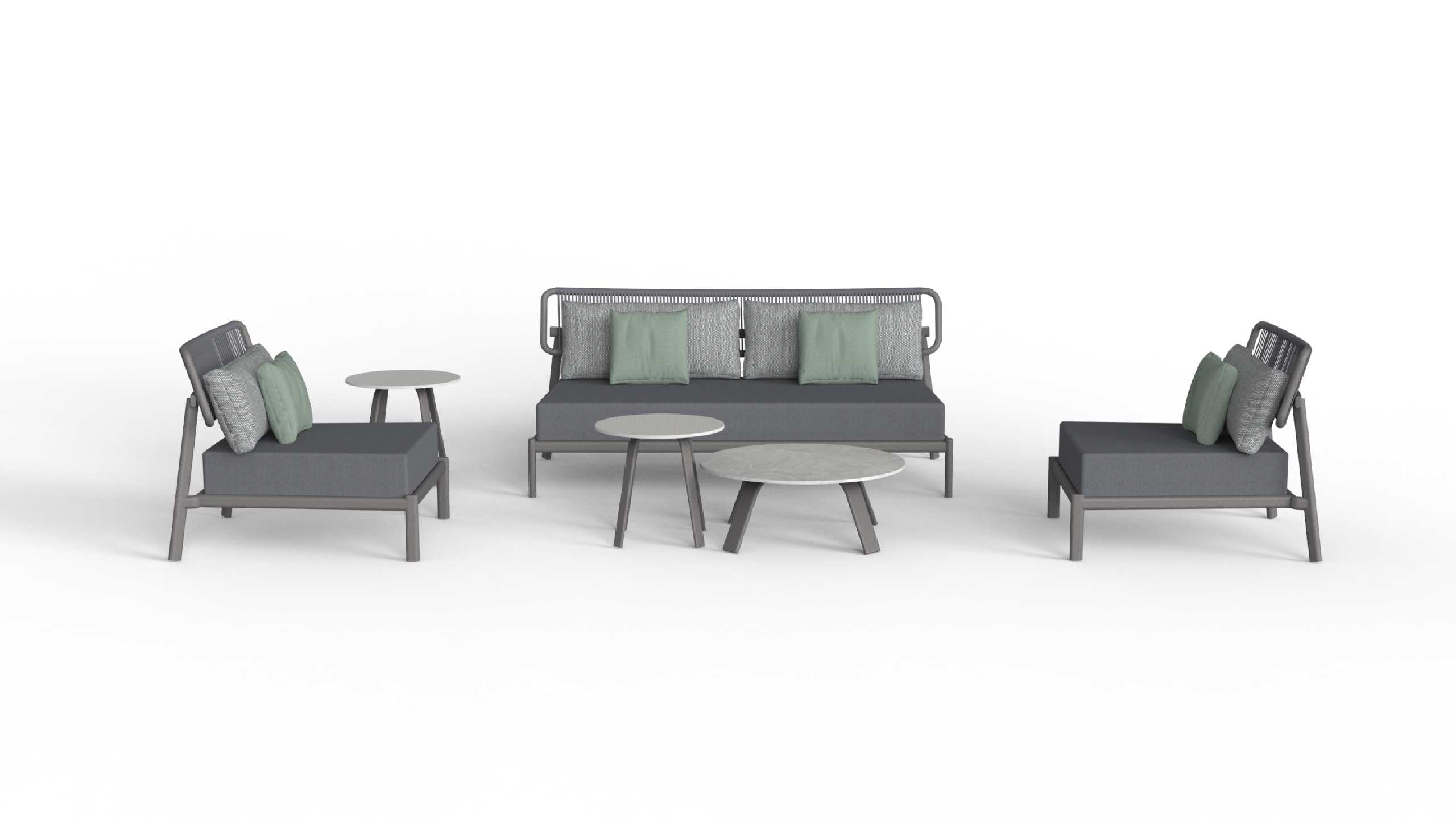 Bora – WICKER-LINE