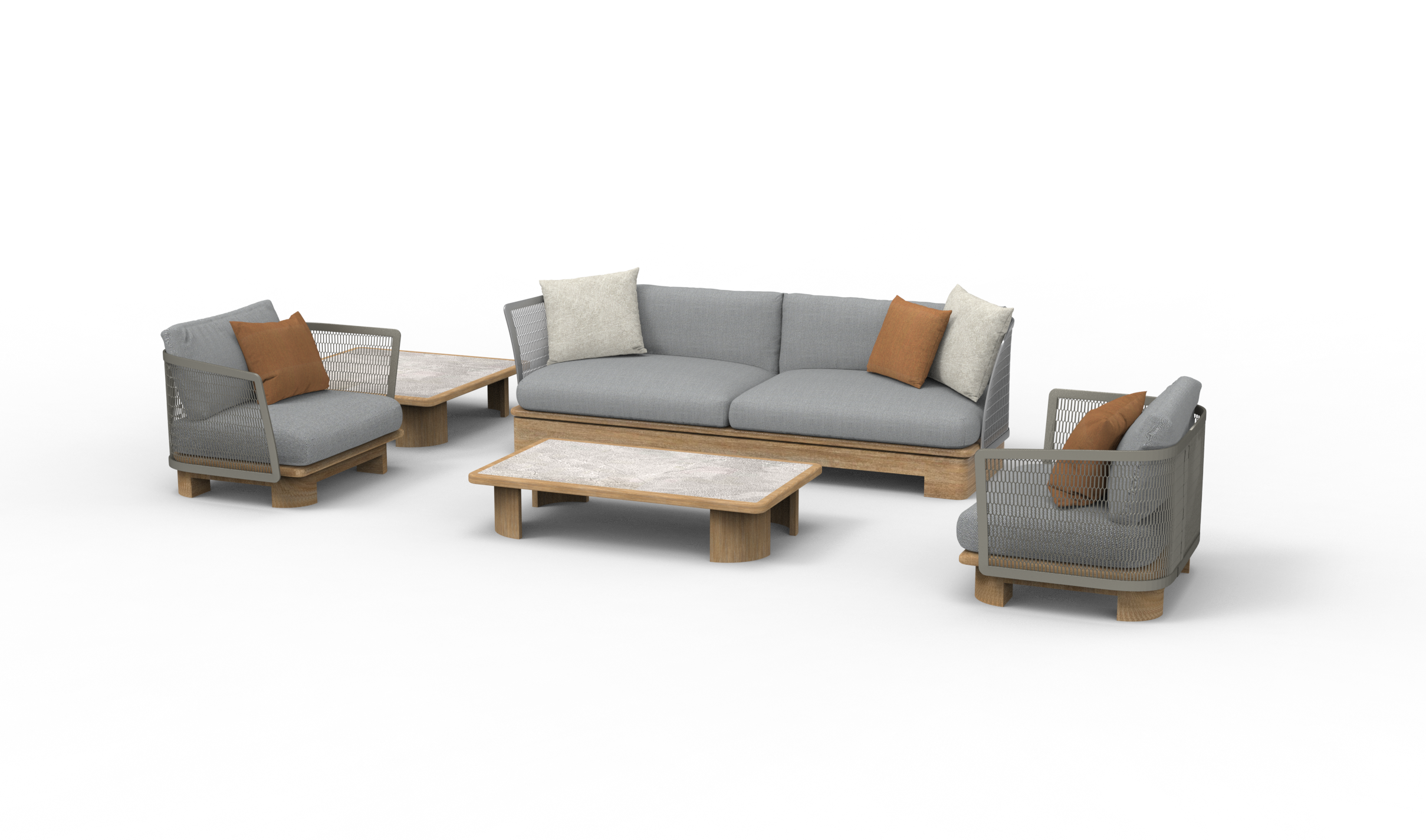 Fat Mesh – WICKER-LINE