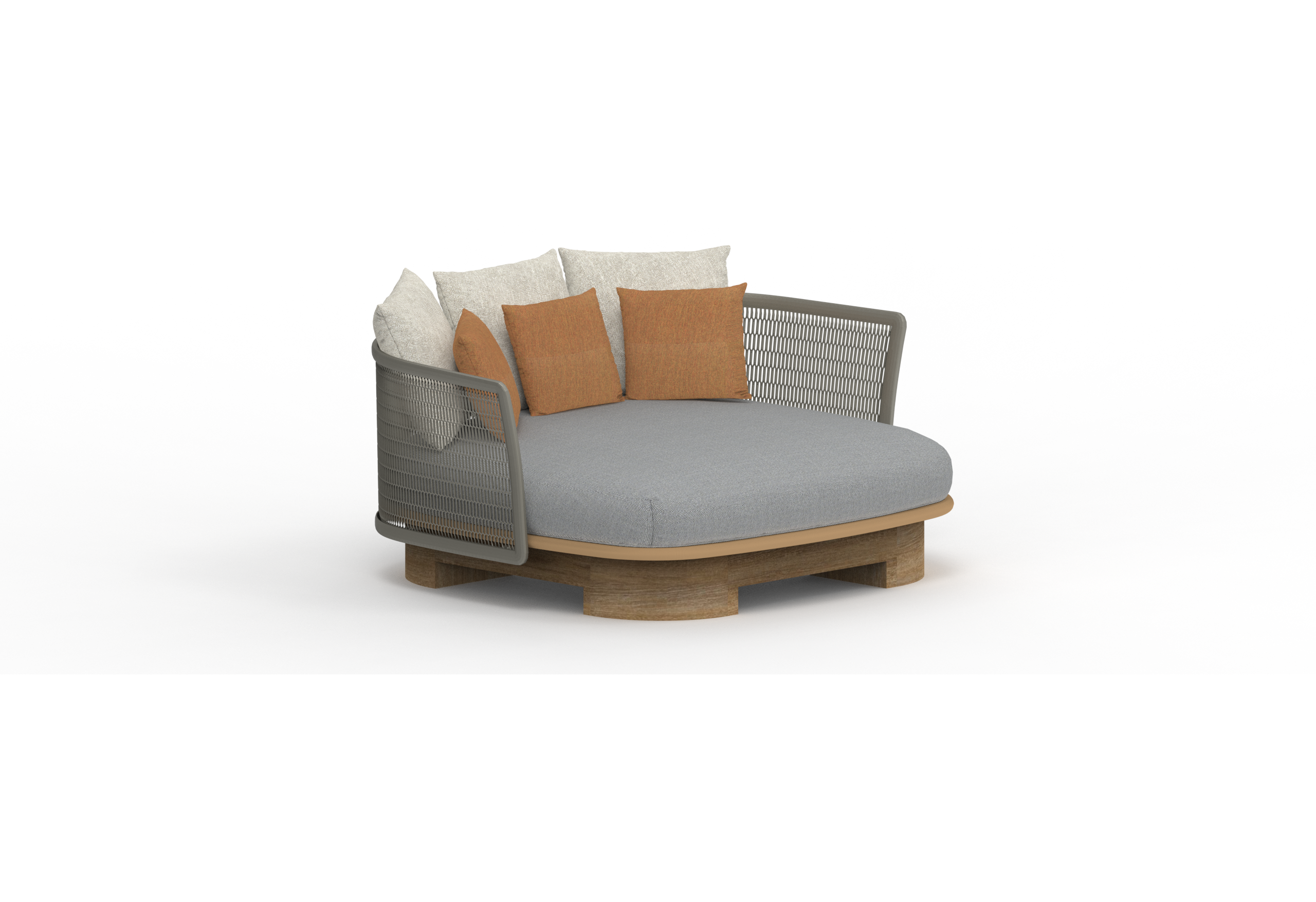 Daybeds – WICKER-LINE