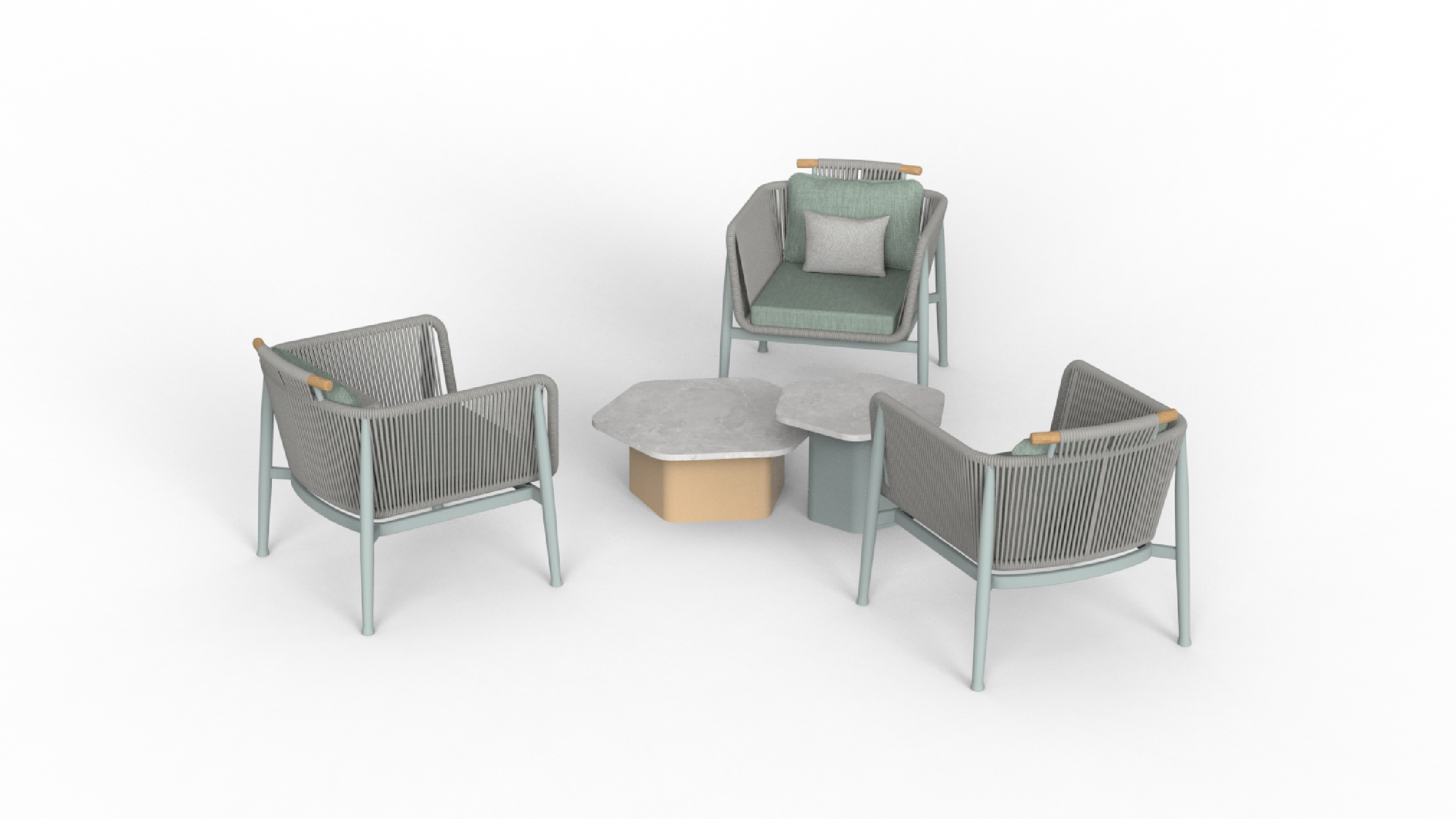 Folia – WICKER-LINE