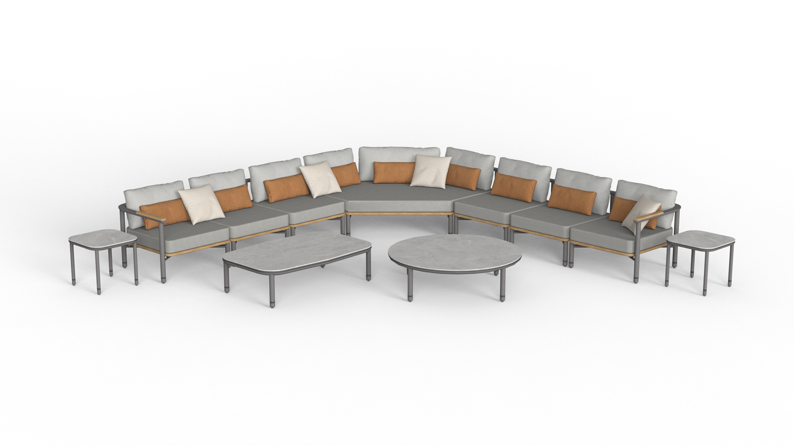 Half sixty – WICKER-LINE