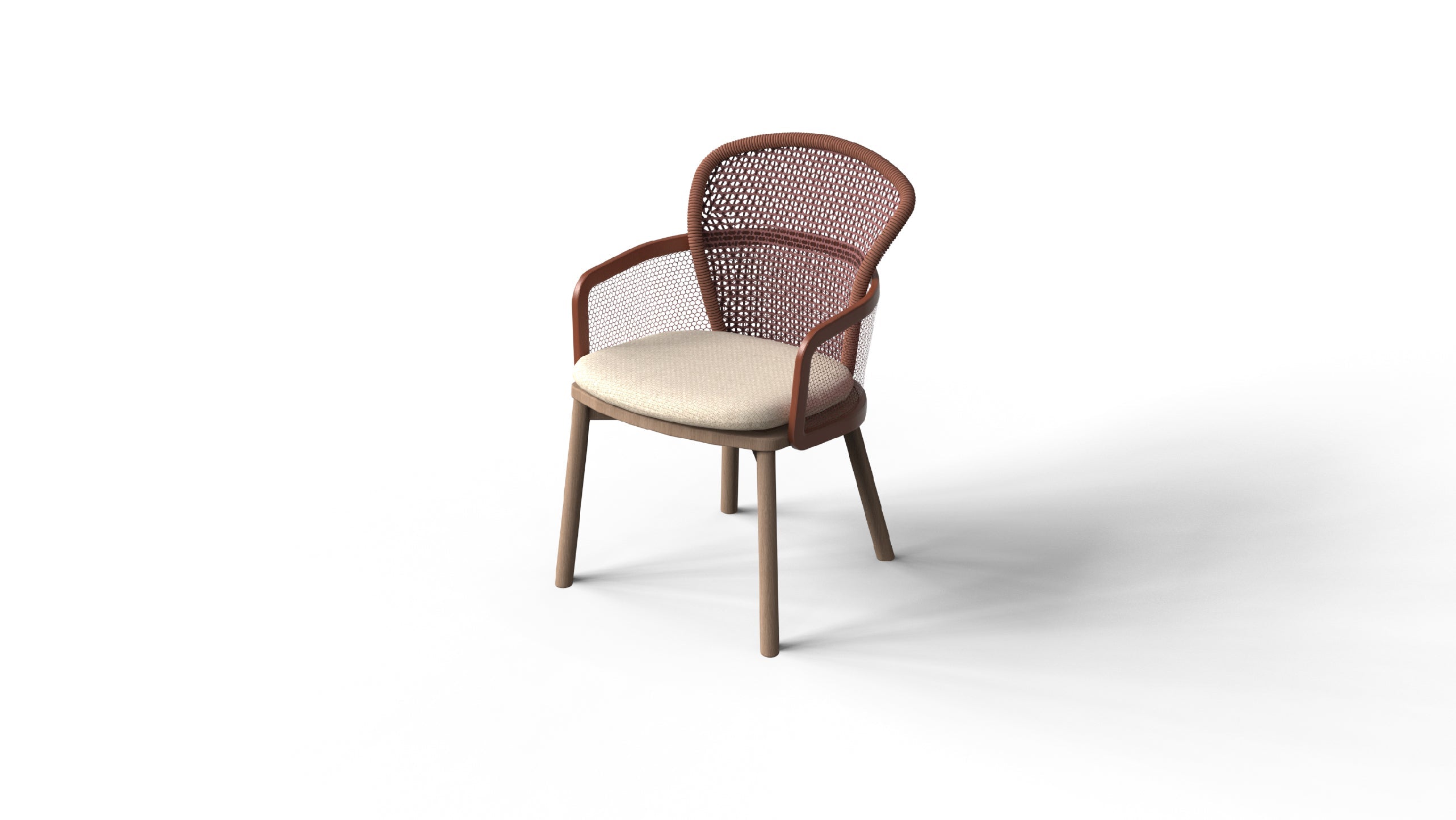 Dining chairs – WICKER-LINE