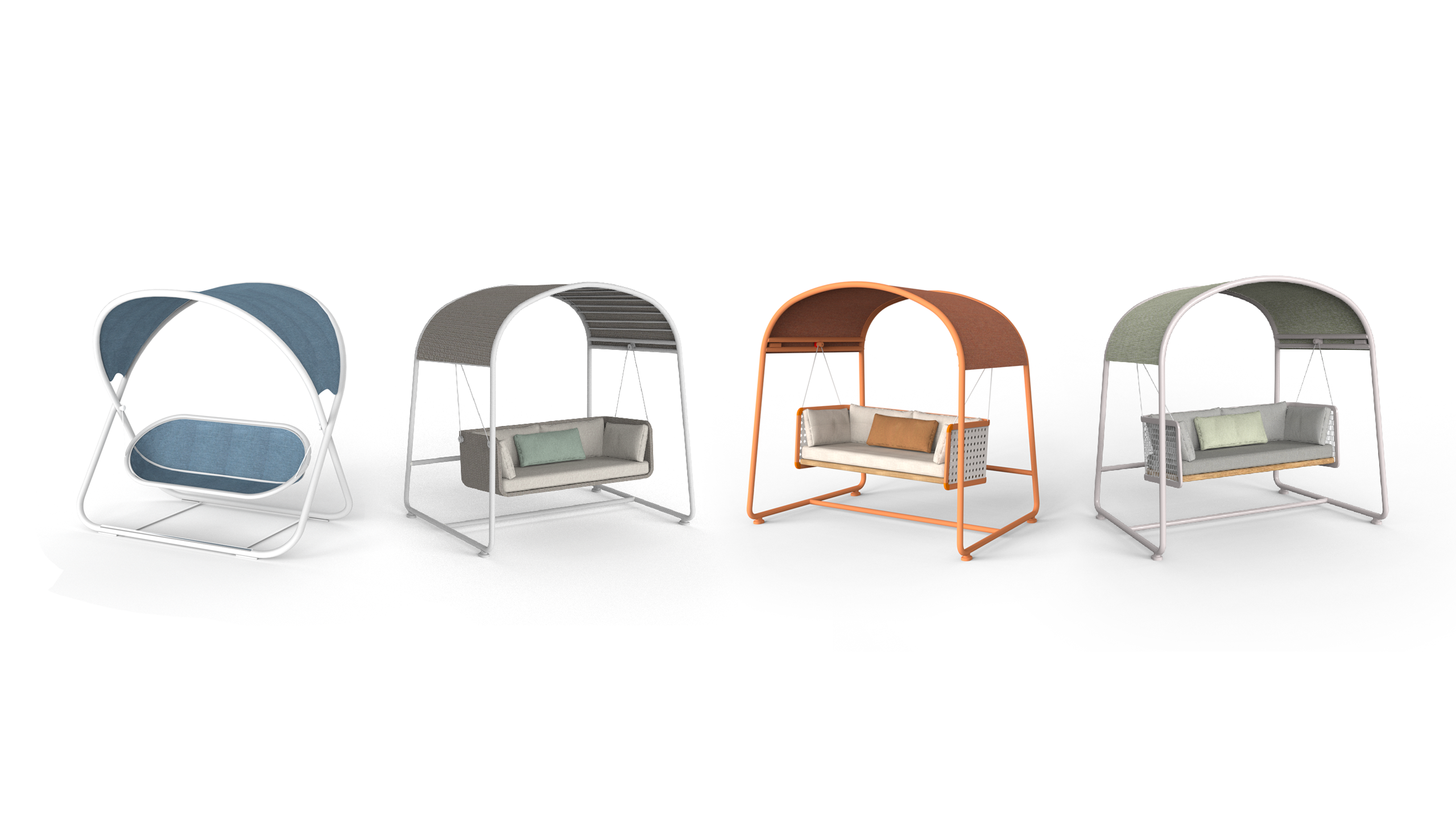 Swing – WICKER-LINE