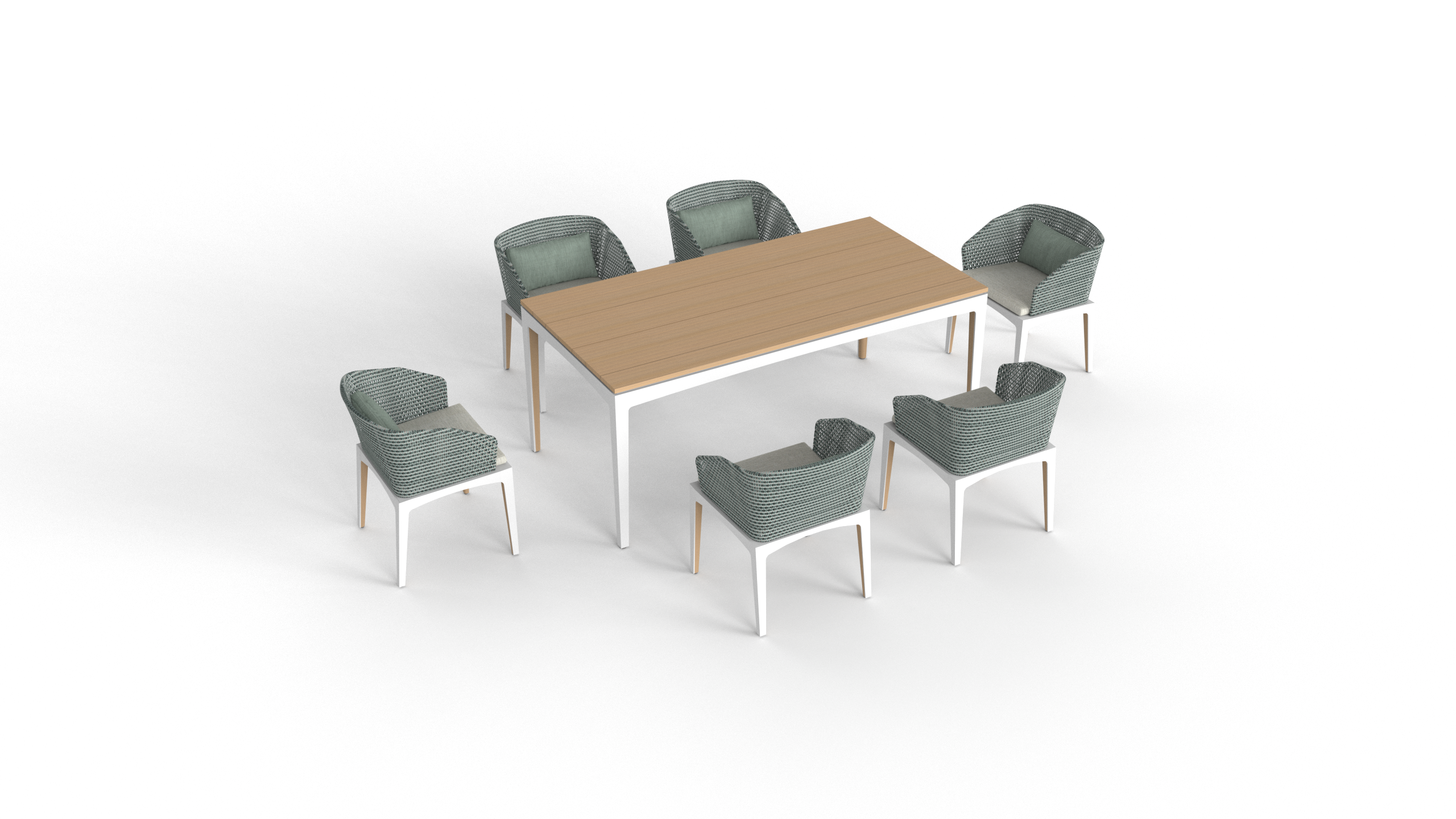 GT – WICKER-LINE