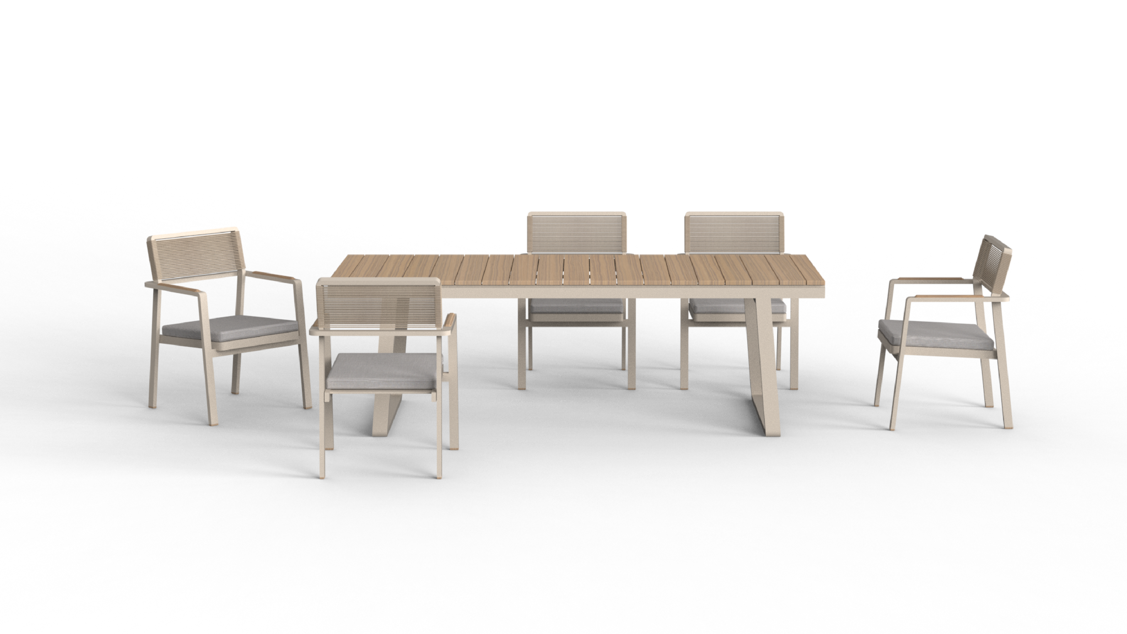 Mega – WICKER-LINE